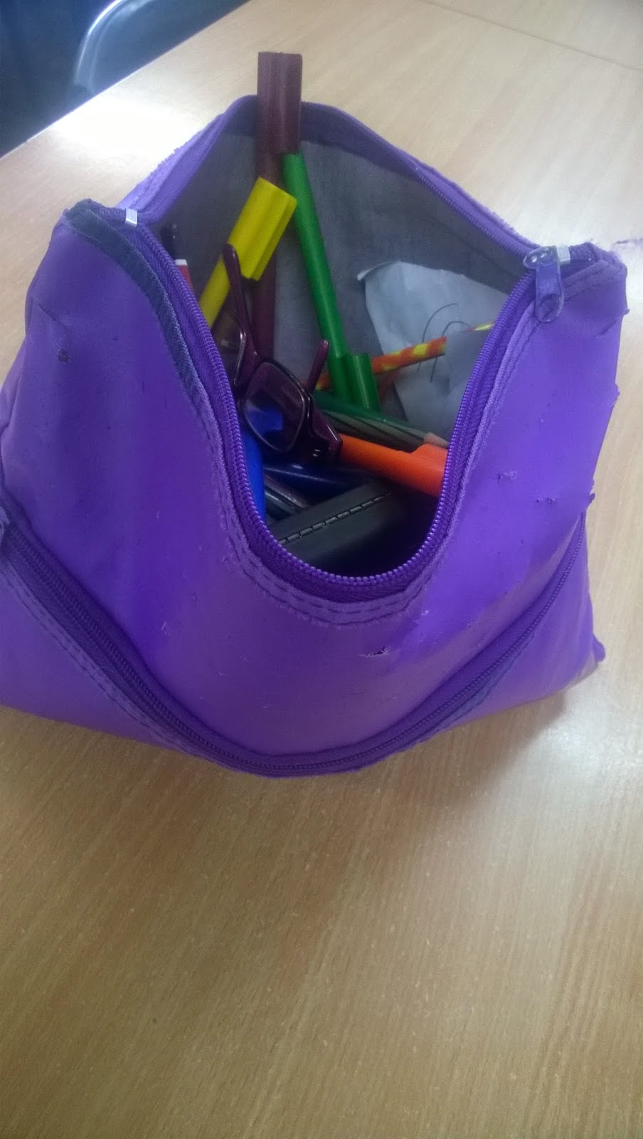 Pinky Poinker: A Back to School Checklist for the Primary School Teacher